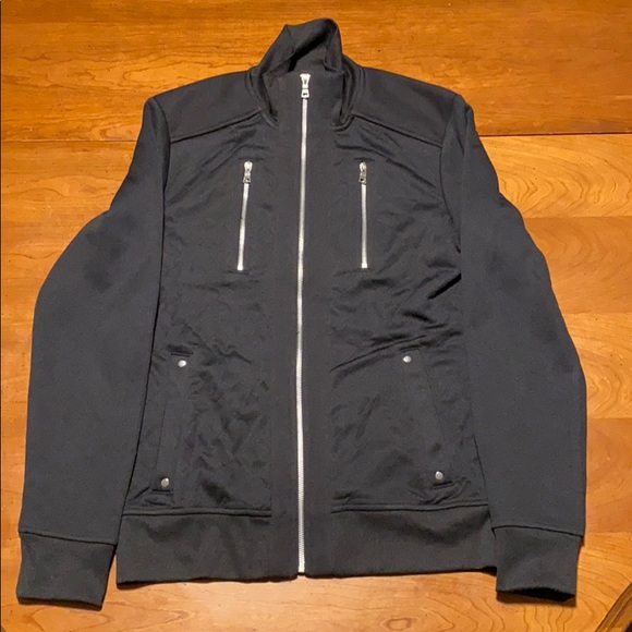 Jackets & Coats | Inc International Concepts Jacket Throw Over | Poshmark